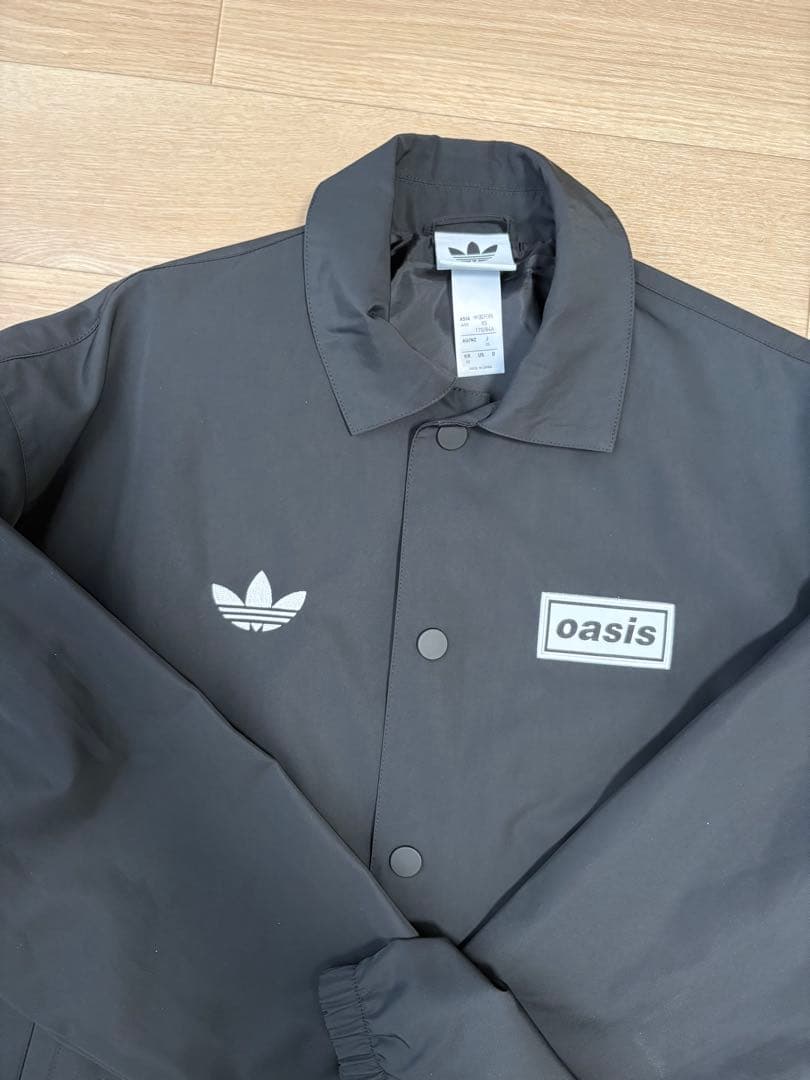 ミュージシャン adidas Originals x Oasis LIVE '25 XS