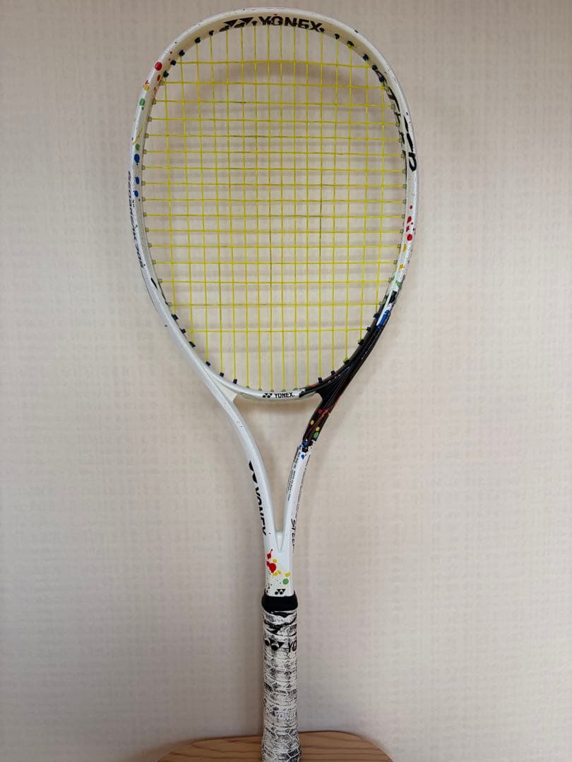 YONEX GEOBREAK 70S STEER テニスラケット
