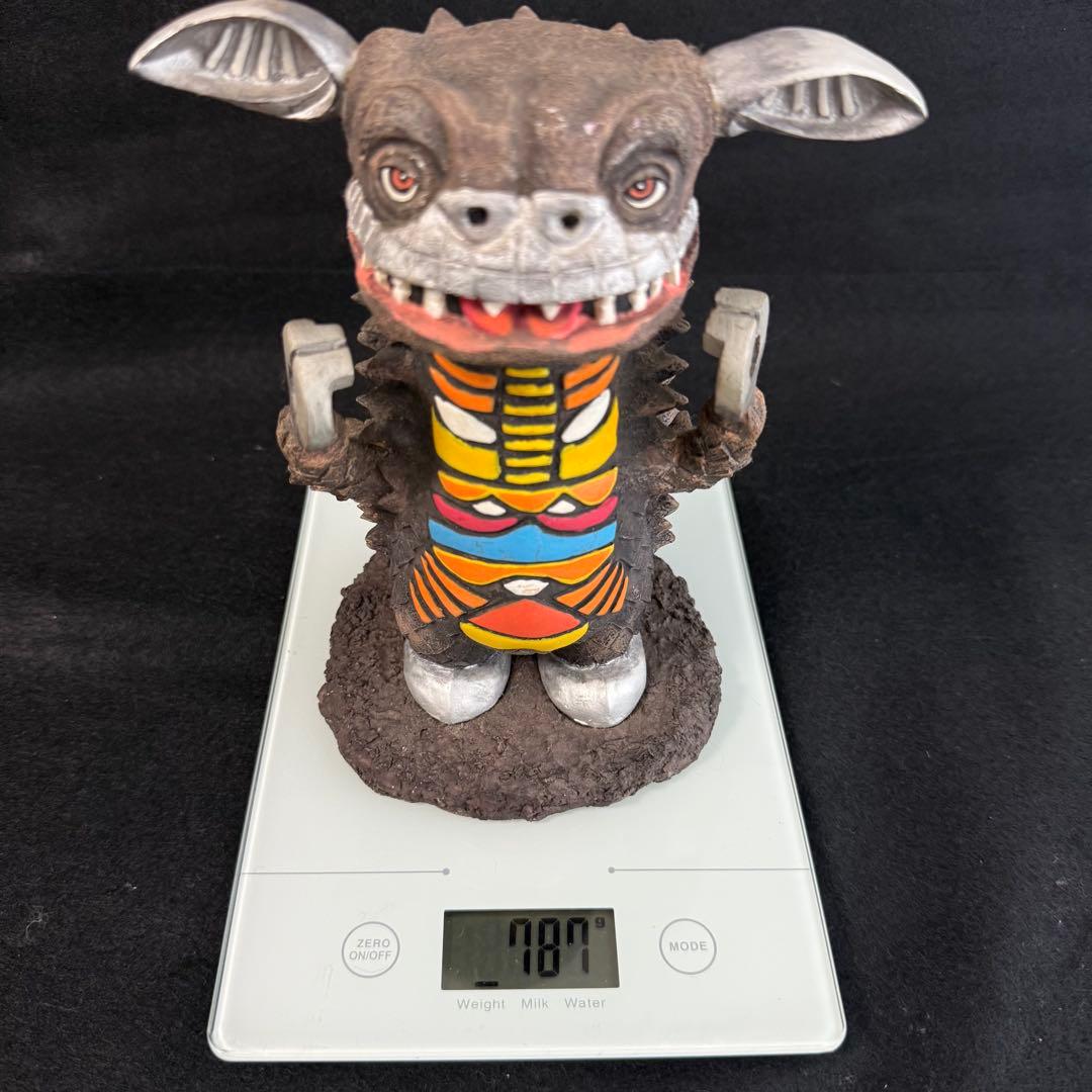 ギャンゴ おとなりのかいじゅう 18cm フィギュア ウルトラマン ウルトラ怪獣