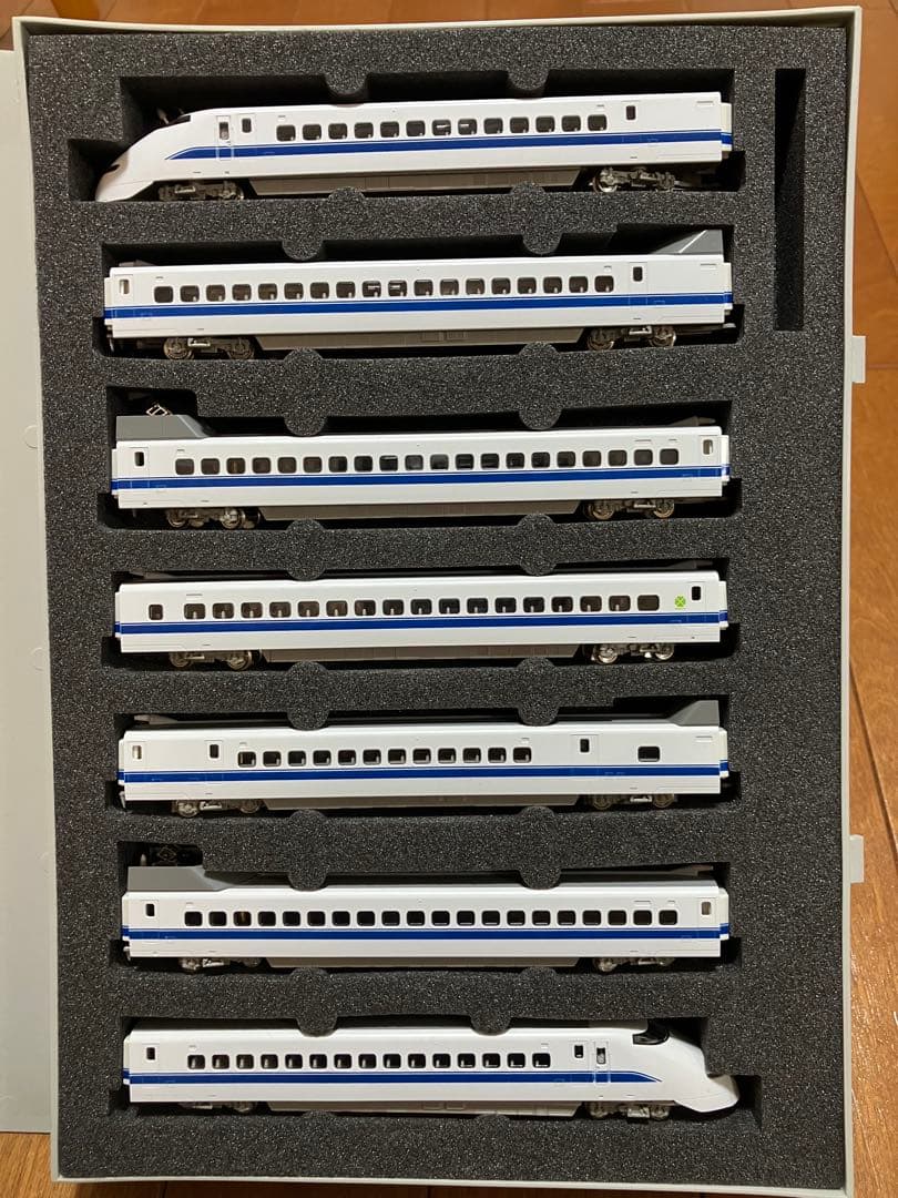 TOMIX 92639 JR300系 東海道山陽新幹線
