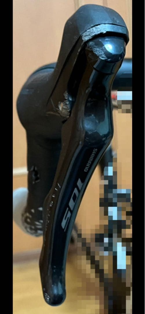 Shimano 105 r7000 コンポーネントセット機械式　説明欄必見