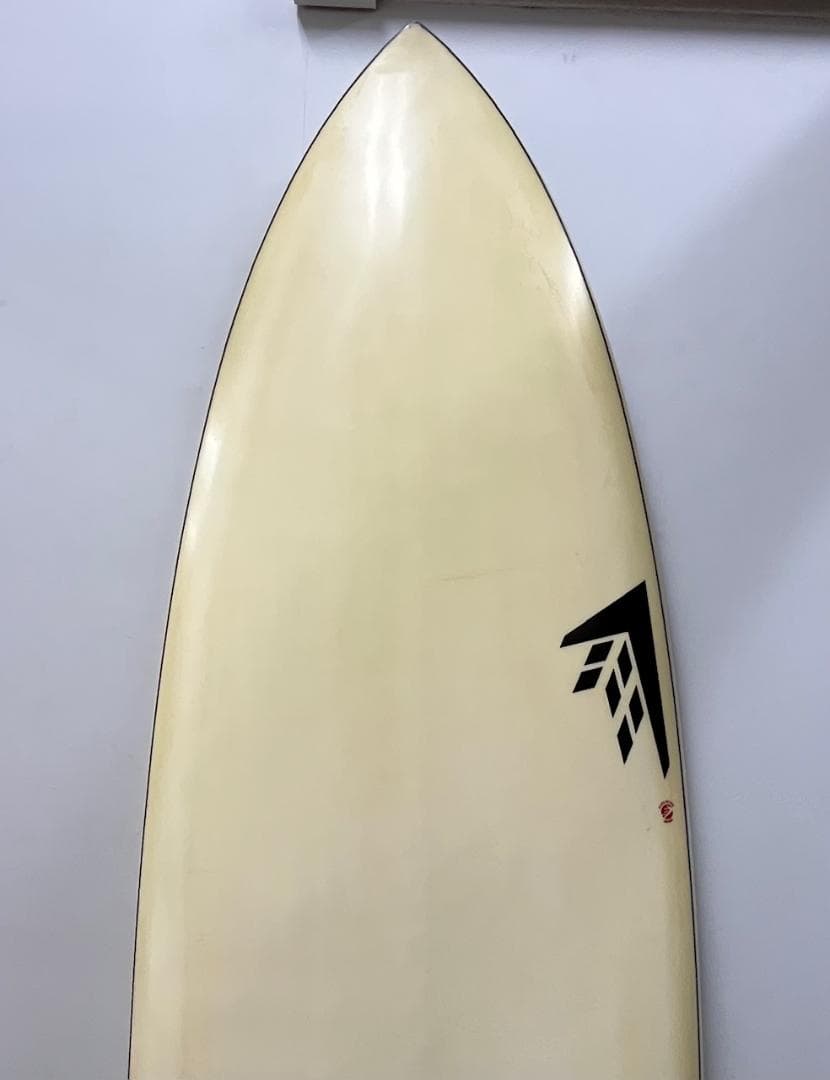 FIREWIRE SURFBOARDS ファイヤーワイヤーサーフボード