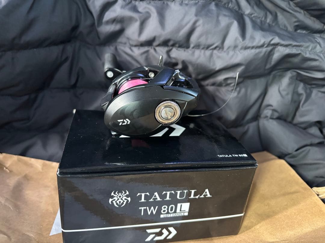 TATULA TW 80 L 最終値下げ