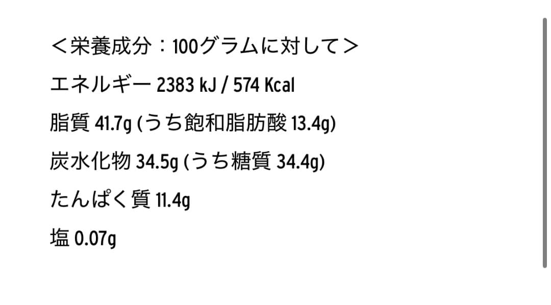 Patrick ROGER パトリックロジェ　アマンド　チョコレート250g