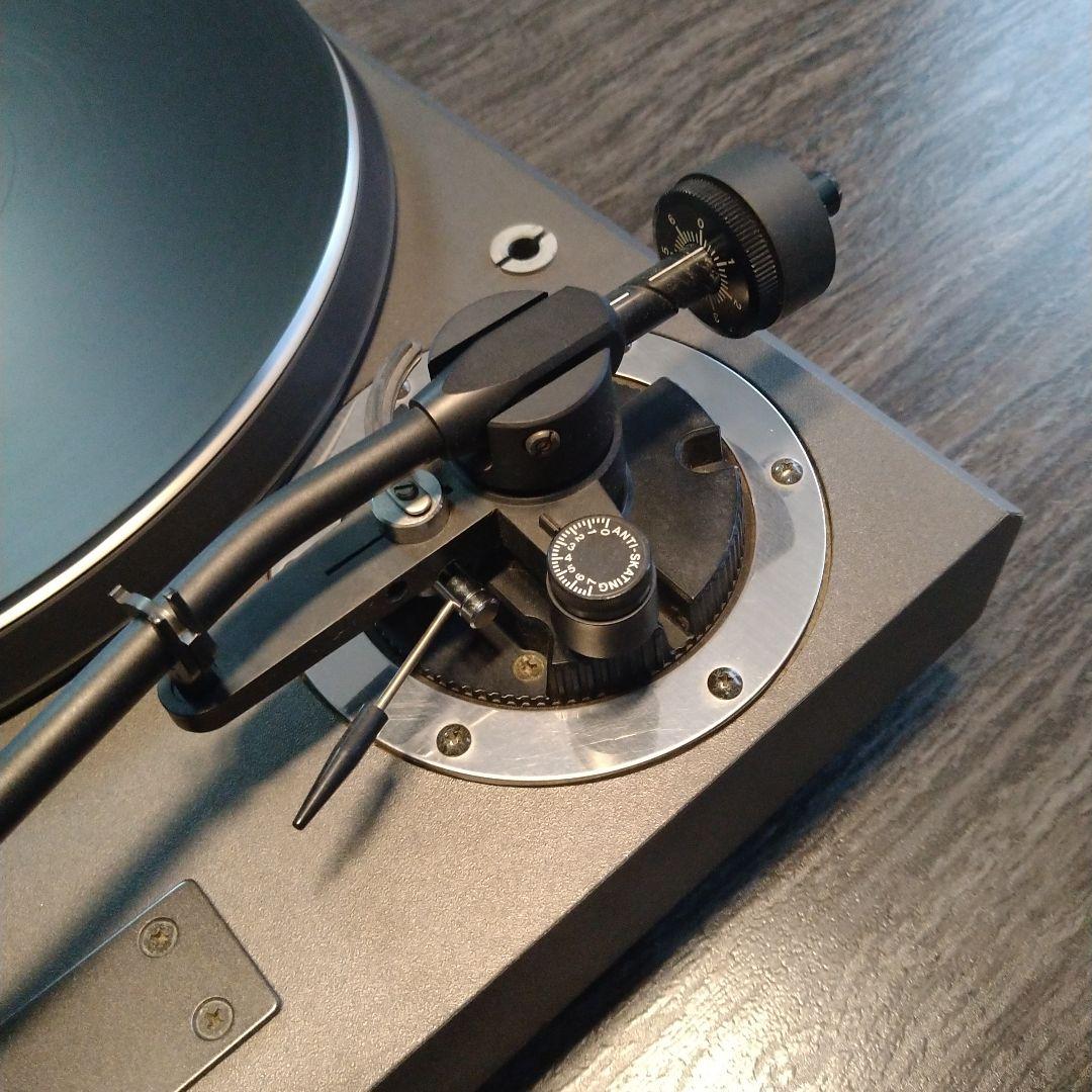 Vestax PDT-5000 ターンテーブル 　セット　レコードプレーヤー