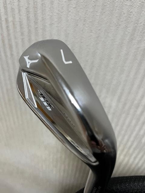 MizunoJPX923FORGED FujikuraTRAVIL85 6本