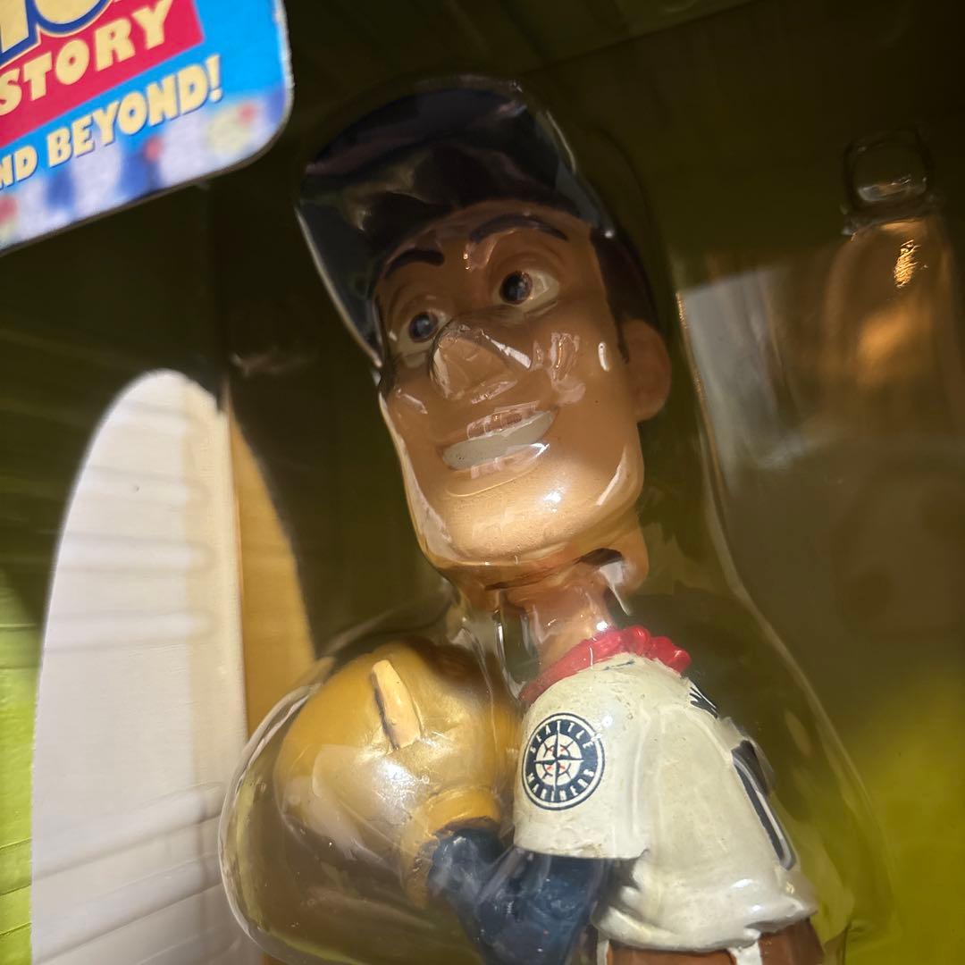 その他 TOY STORY strike out Woody