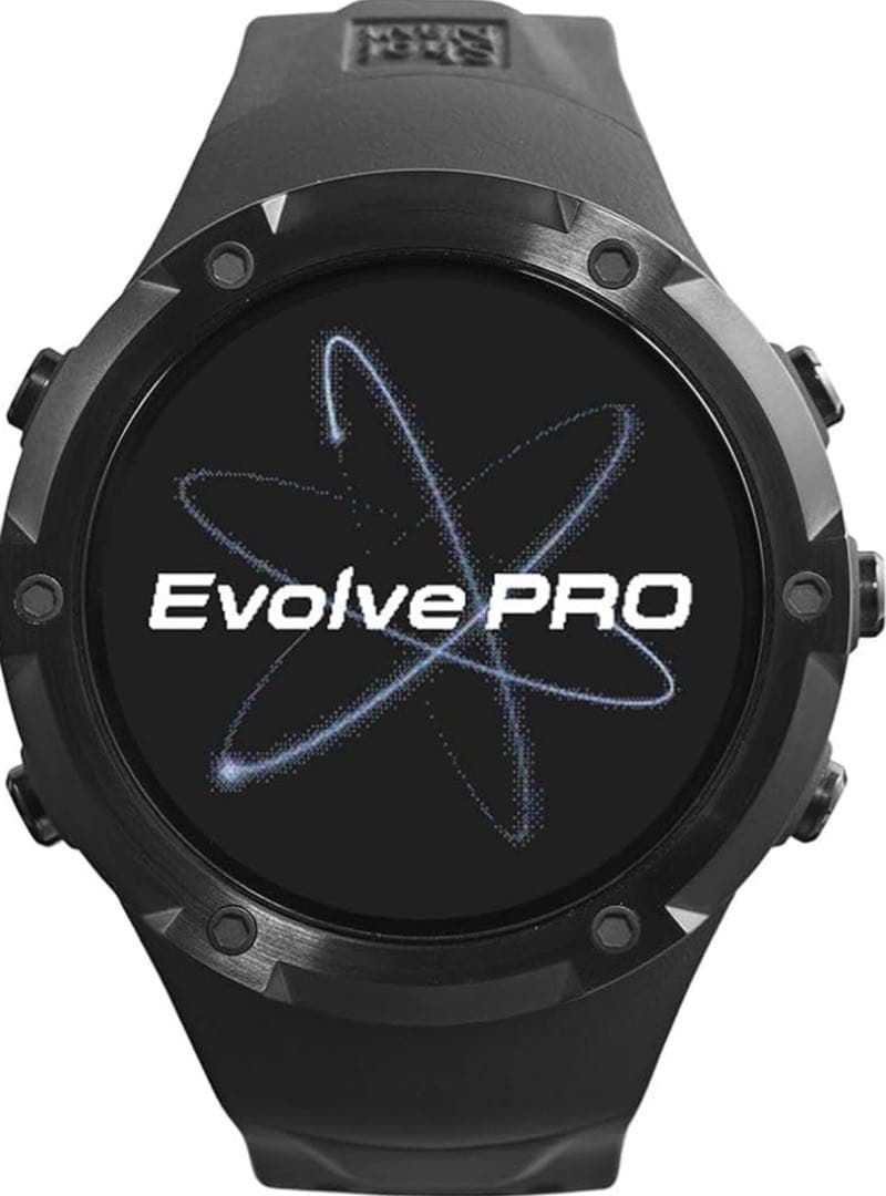 ShotNavi Evolve PRO ショットナビ