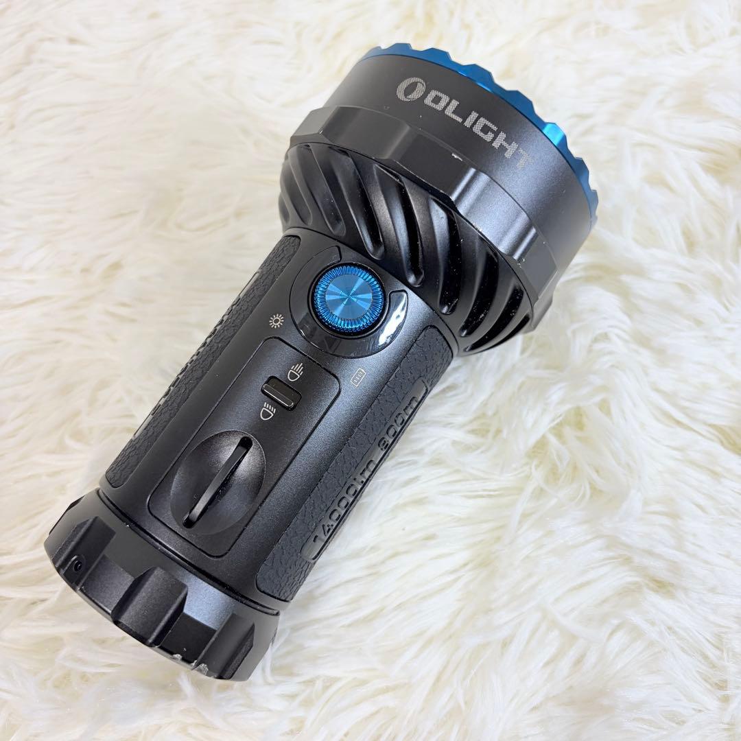 Olight Marauder 2 14,000ルーメン