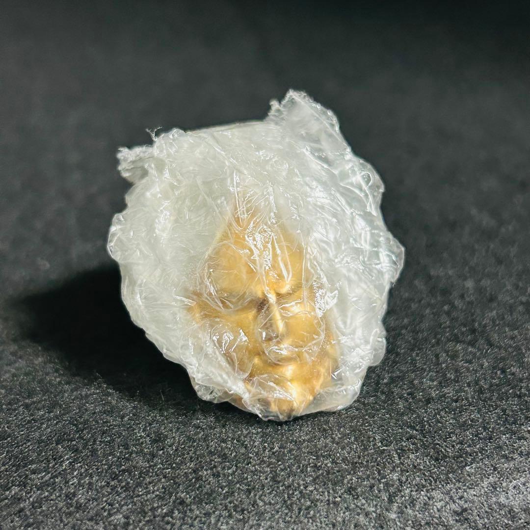 悪魔将軍　威厳　原作カラー　スパイスシード　レジンキャスト　フィギュア