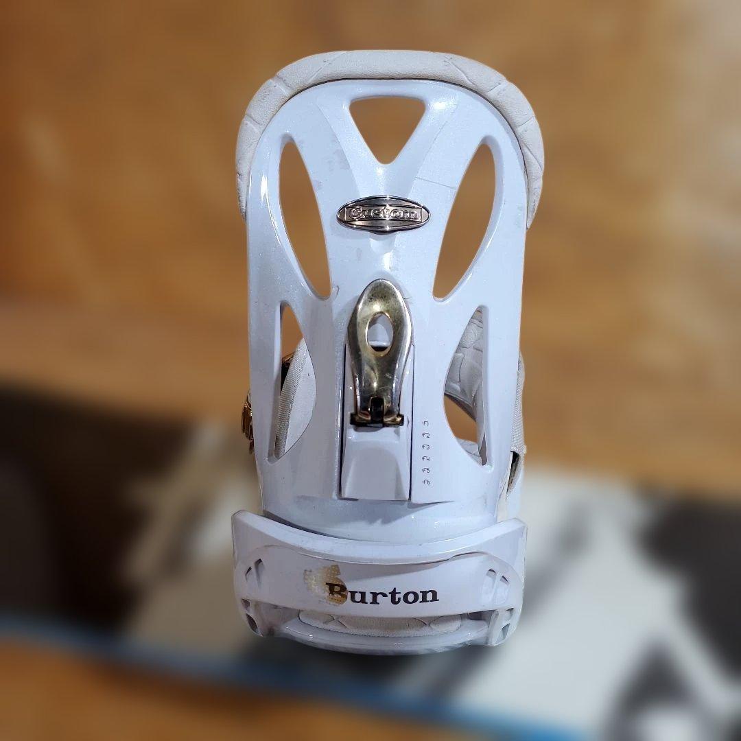 ROME×BURTON　2点セット!　2633