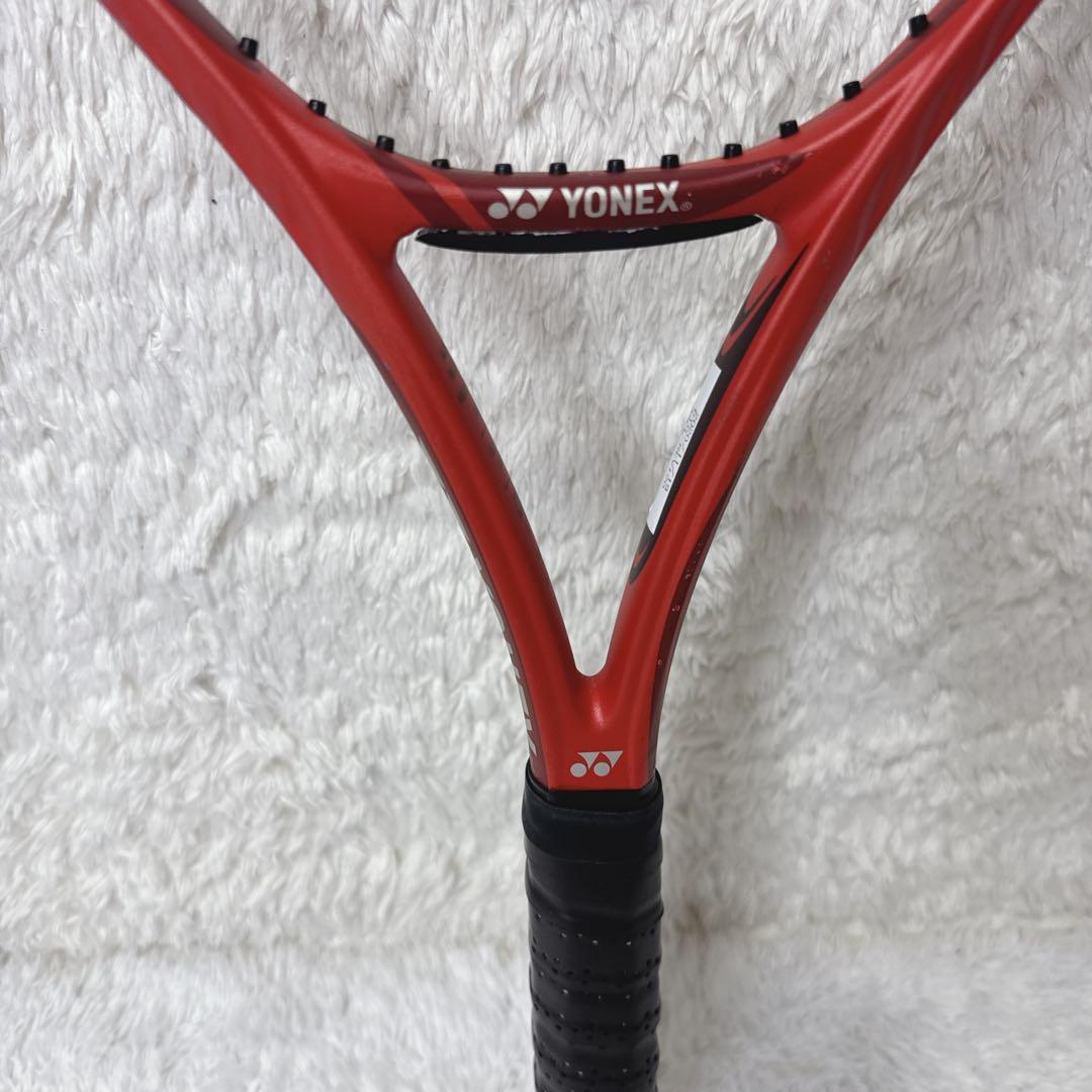 YONEX VCORE 98 2本セット 2018年モデル