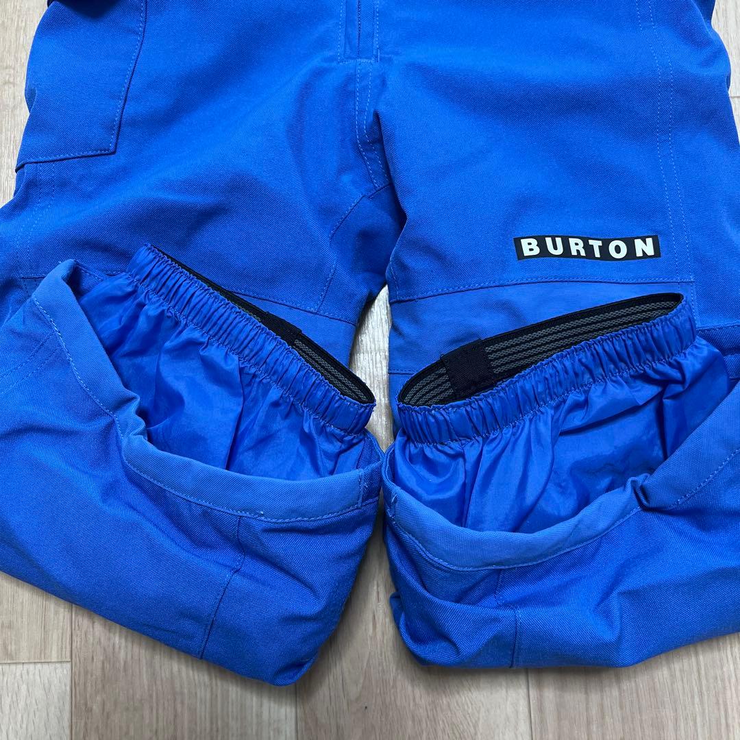 Burton スノーボードウェア 3T 上下セット　トドラー