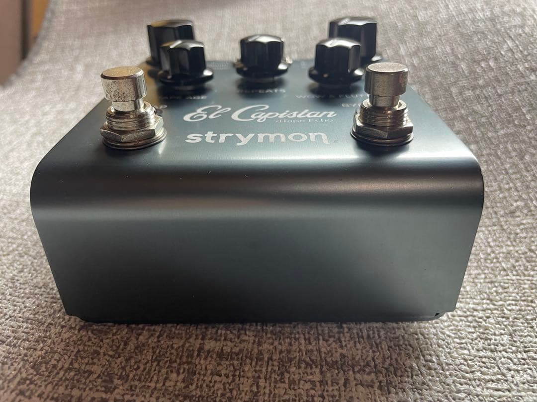 Strymon El Capistan 【最安値】