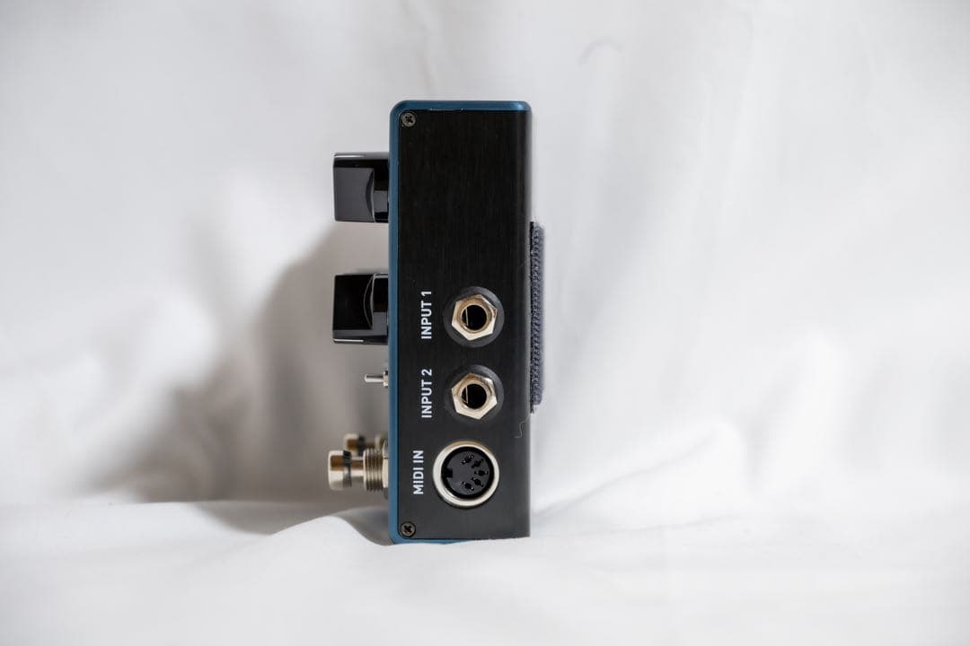 ギター SOURCE AUDIO SA263 COLLIDER