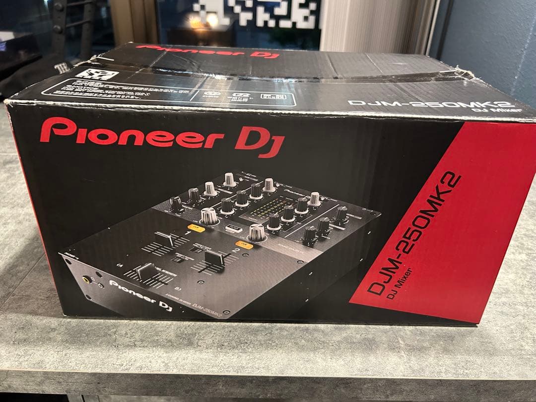 【a.tttr】Pioneer DJ