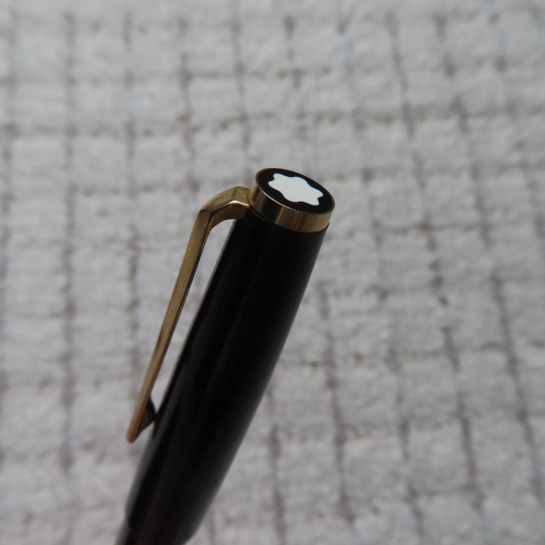 MONTBLANC 万年筆 310EF