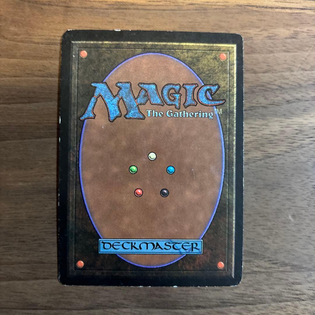 mtg チャネル　β版