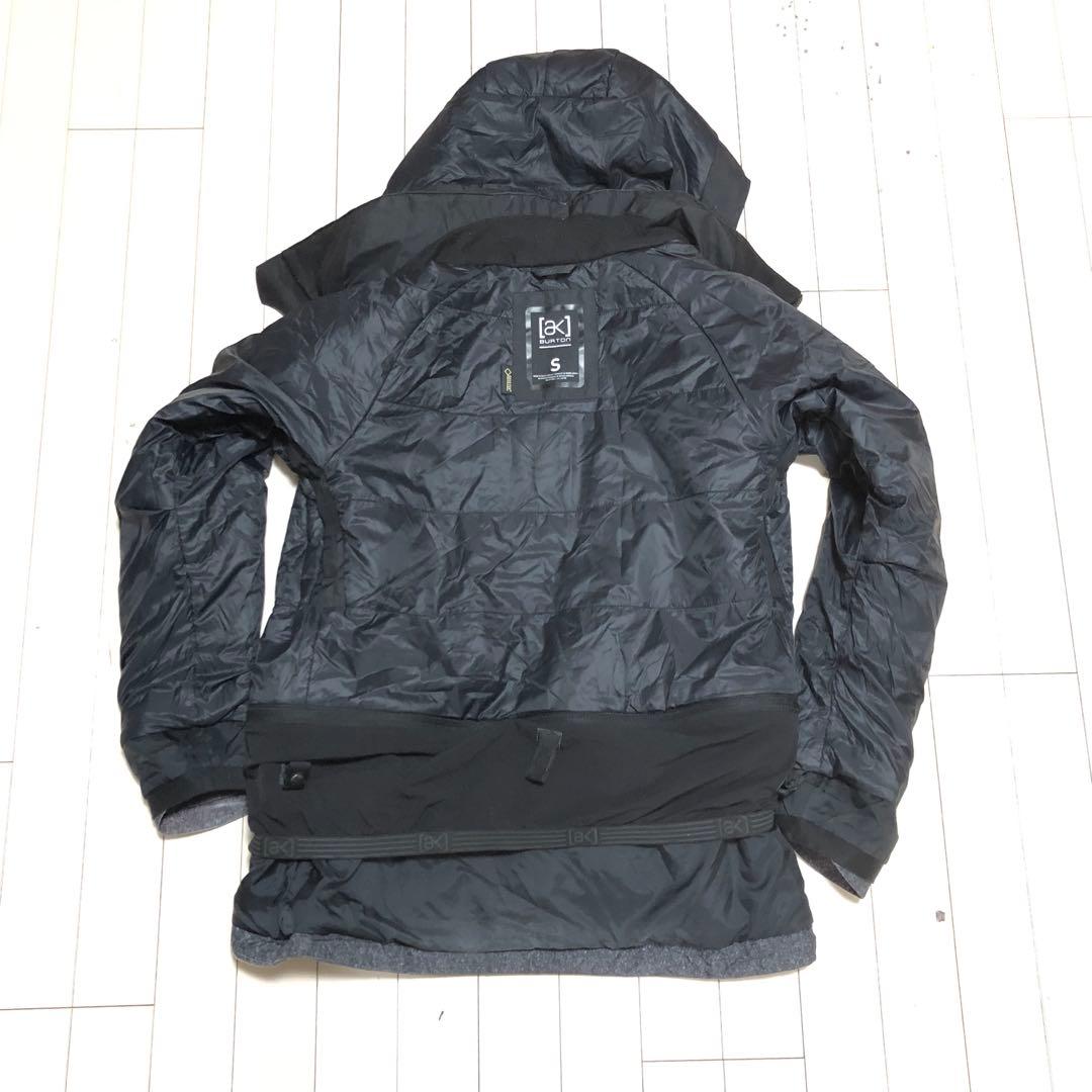 BURTON AK Swash Gore-Tex ジャケット　S JP M