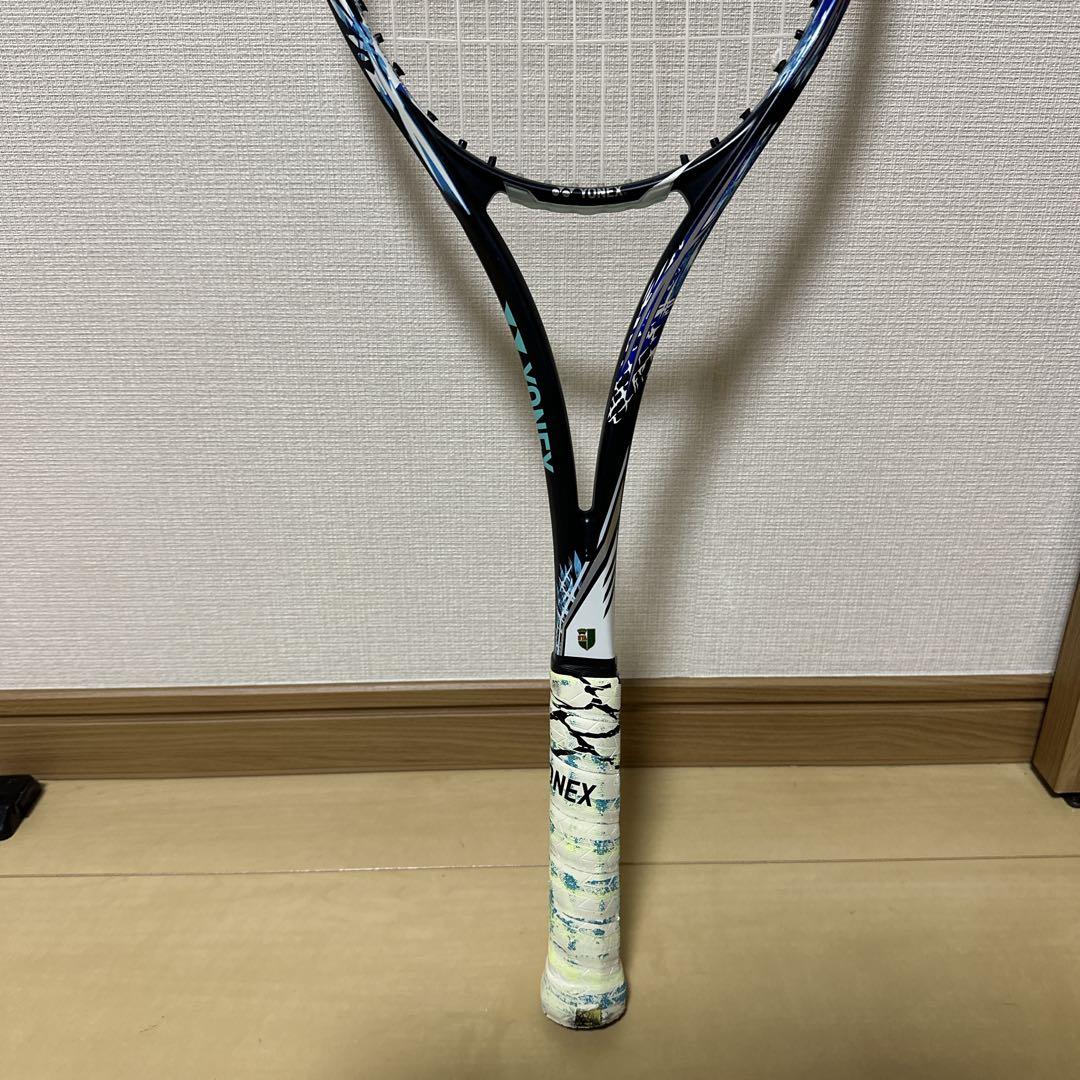 YONEX ヨネックス GEOBREAK 50S ジオブレイク50S UL1