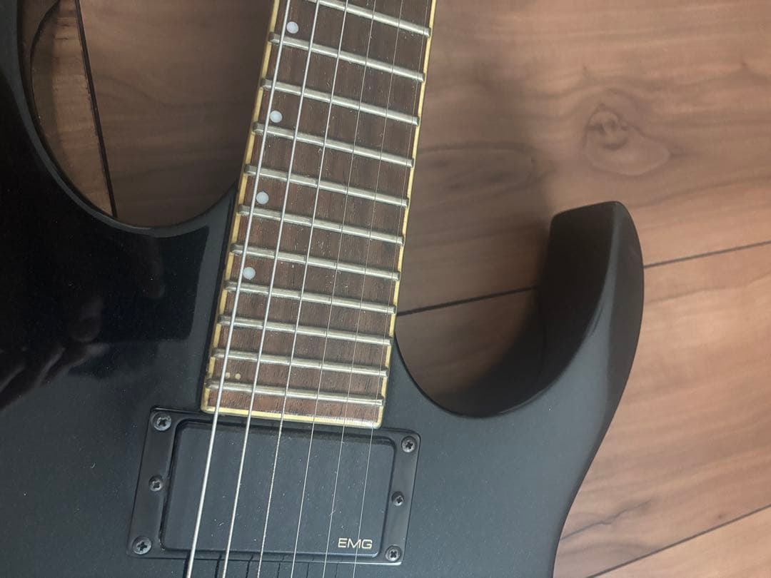 Ibanez RGT6EX2 EMGピックアップ