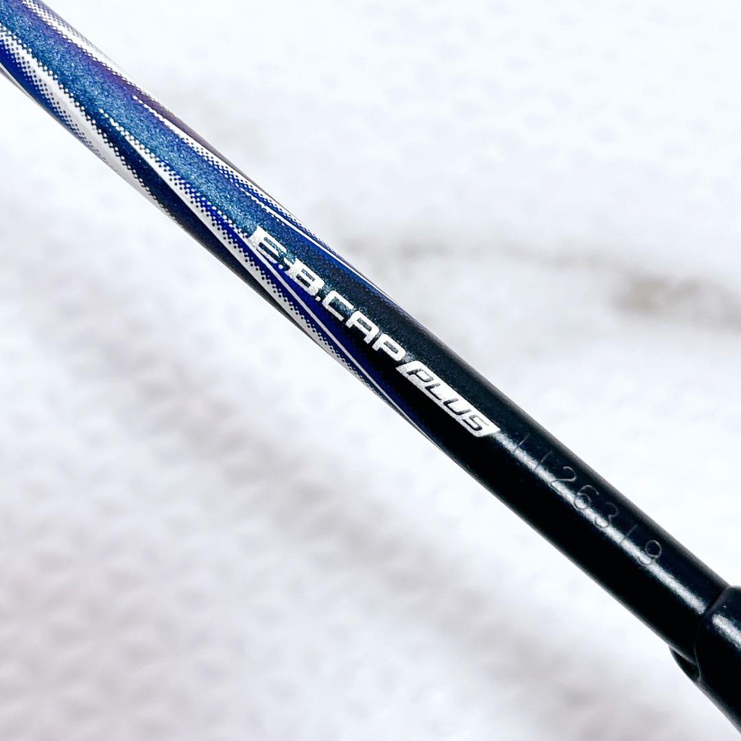 【廃盤・極美品】YONEX アストロクス100ZZ 3UG5 ダークネイビー