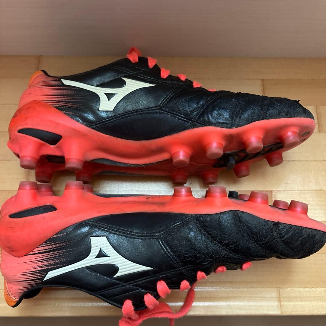 MIZUNO サッカースパイク モナルシーダ 2 NEO 23.5cm