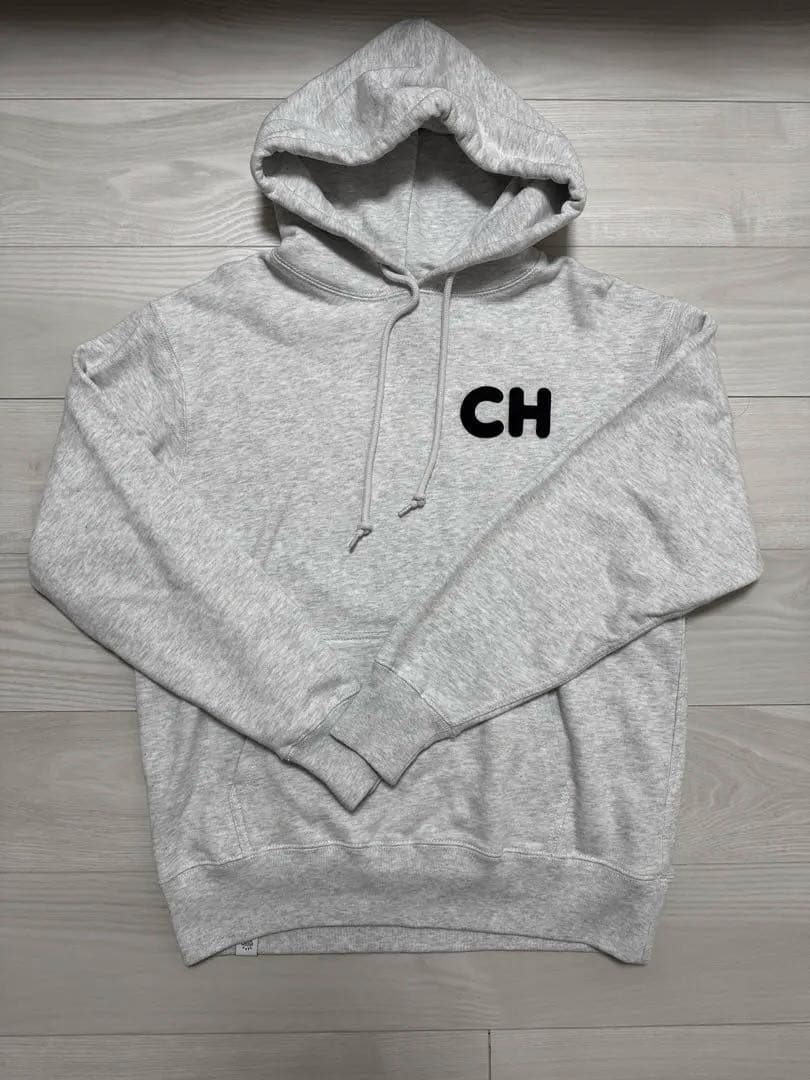 メンズウェア CH is for CLUBHAUS Crew Sweat