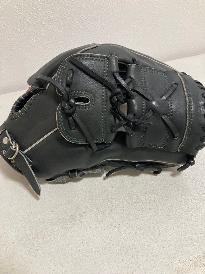 Rawlings ローリングス　オーダーグローブ