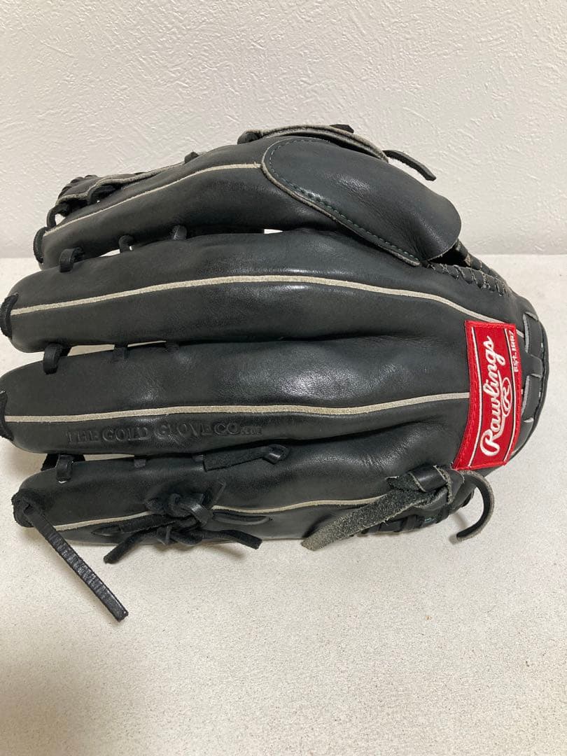 Rawlings ローリングス　オーダーグローブ
