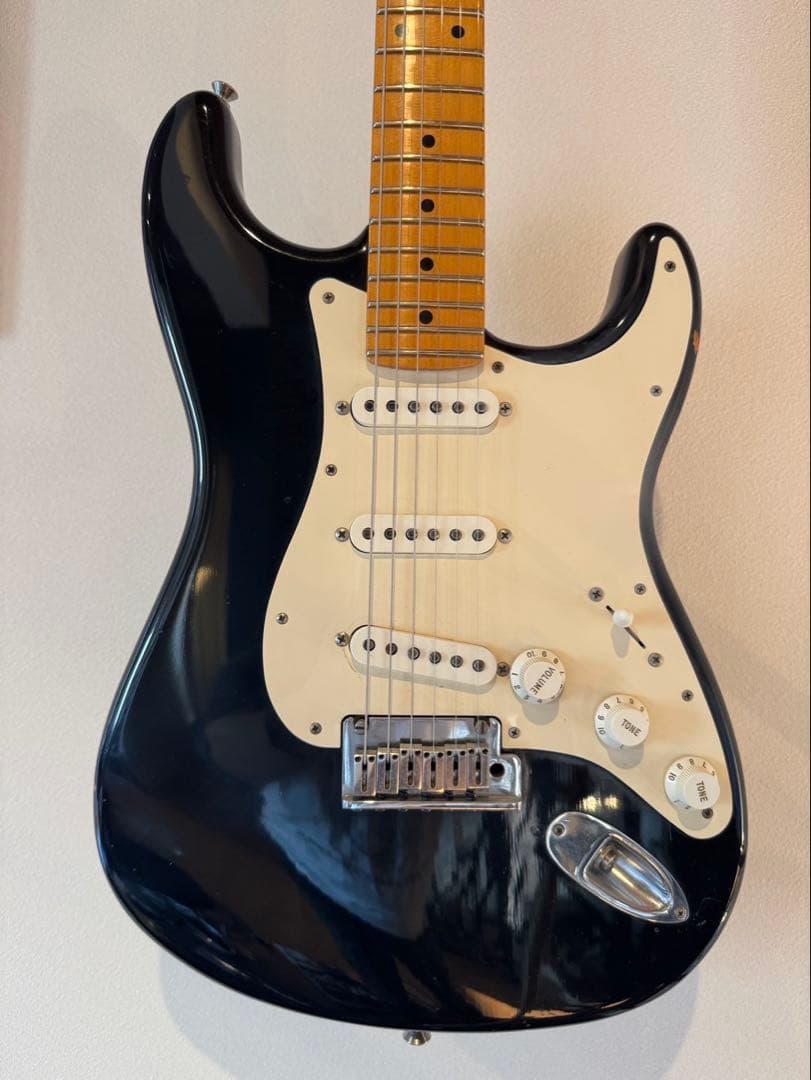 Fender Stratocaster 2011年製 クローゼットクラシック