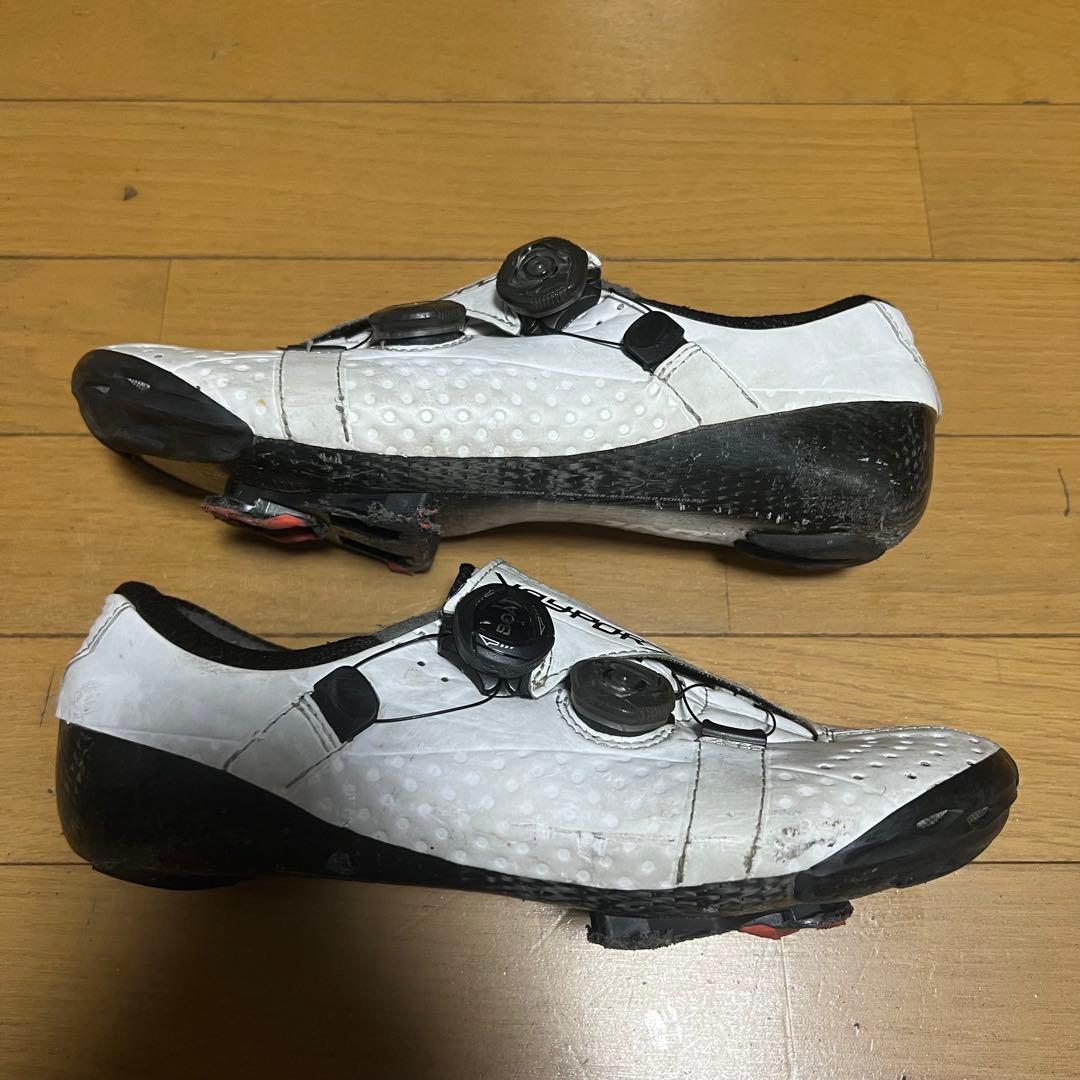 BONT VALYPORS 42.5ホワイト