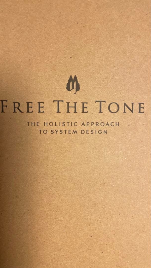 ギター FREE THE TONE SILKY COMP