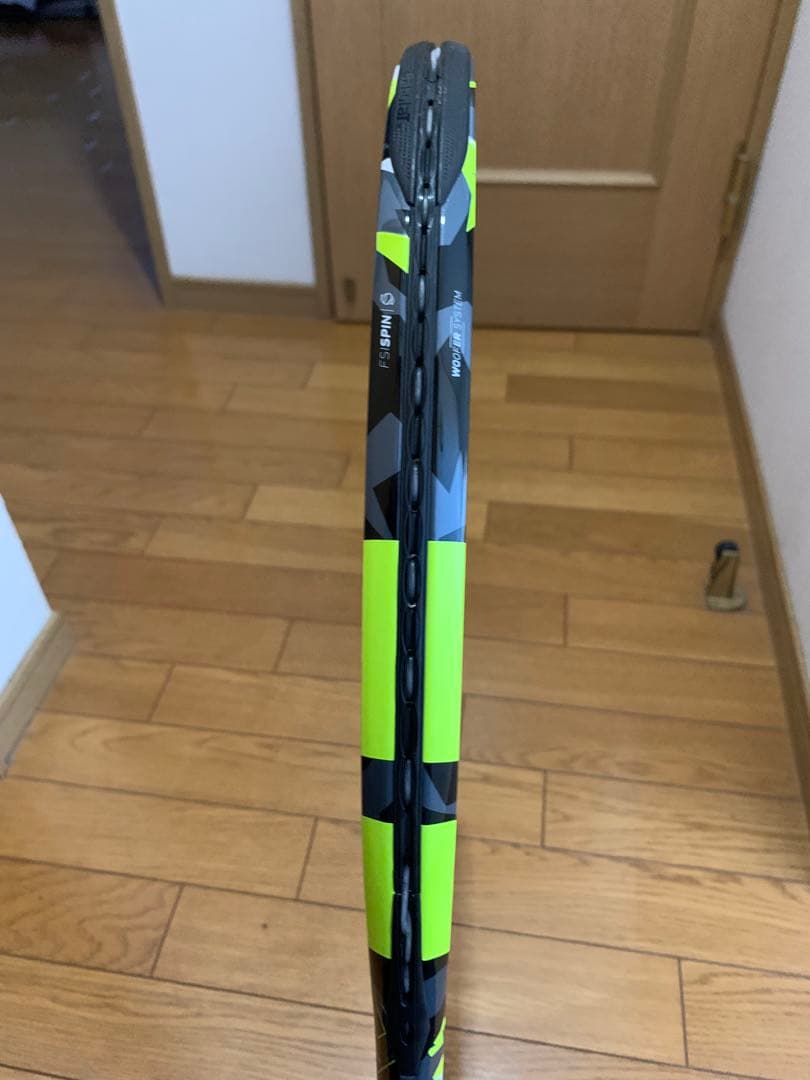 ラケット(硬式用) Babolat Pure Aero 100