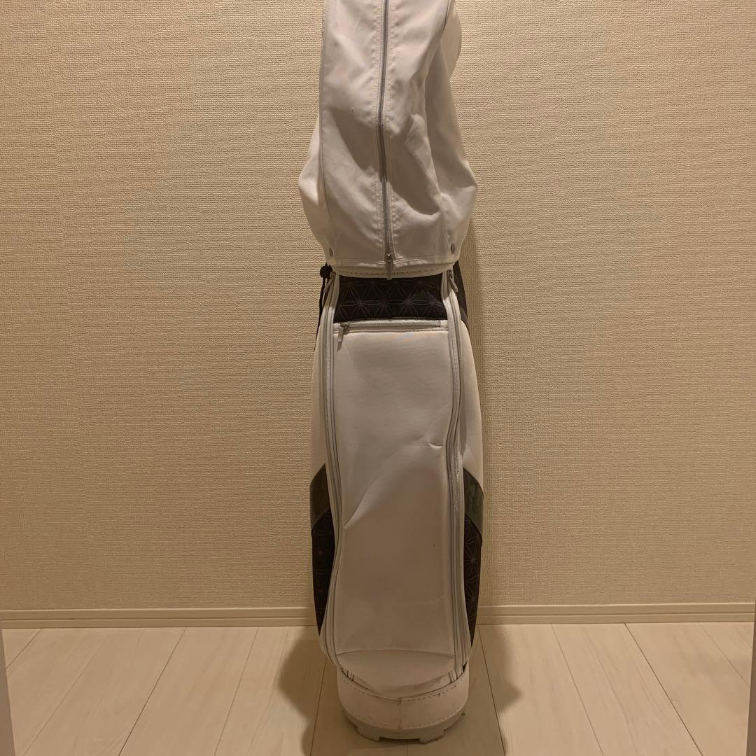 Callaway Solaire キャディバッグ