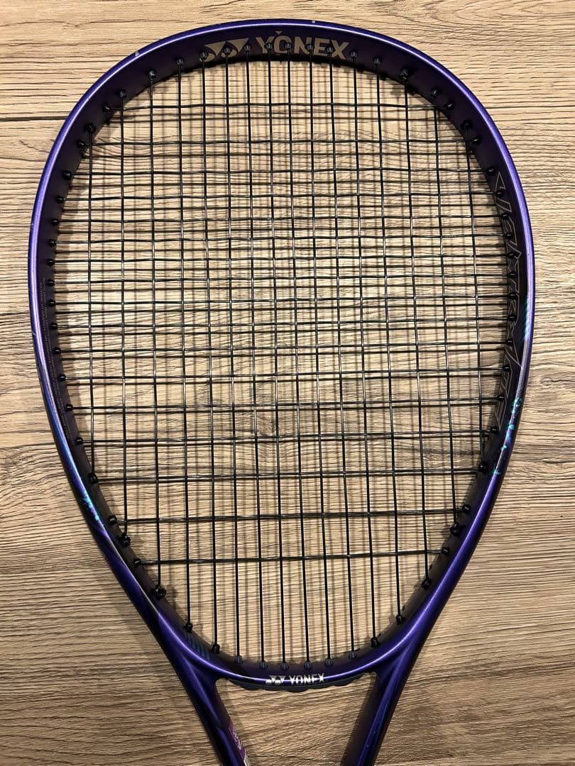 YONEX VOLTRAGE 7S テニスラケット
