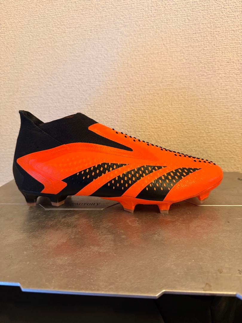 adidas Predator プレデター アキュラシー + FG