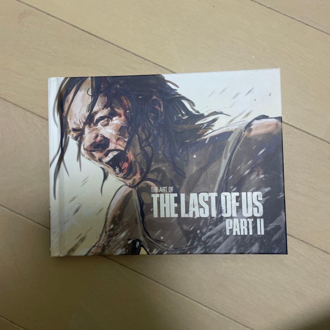 The Last of Us Part II エリー フィギュア その他特典