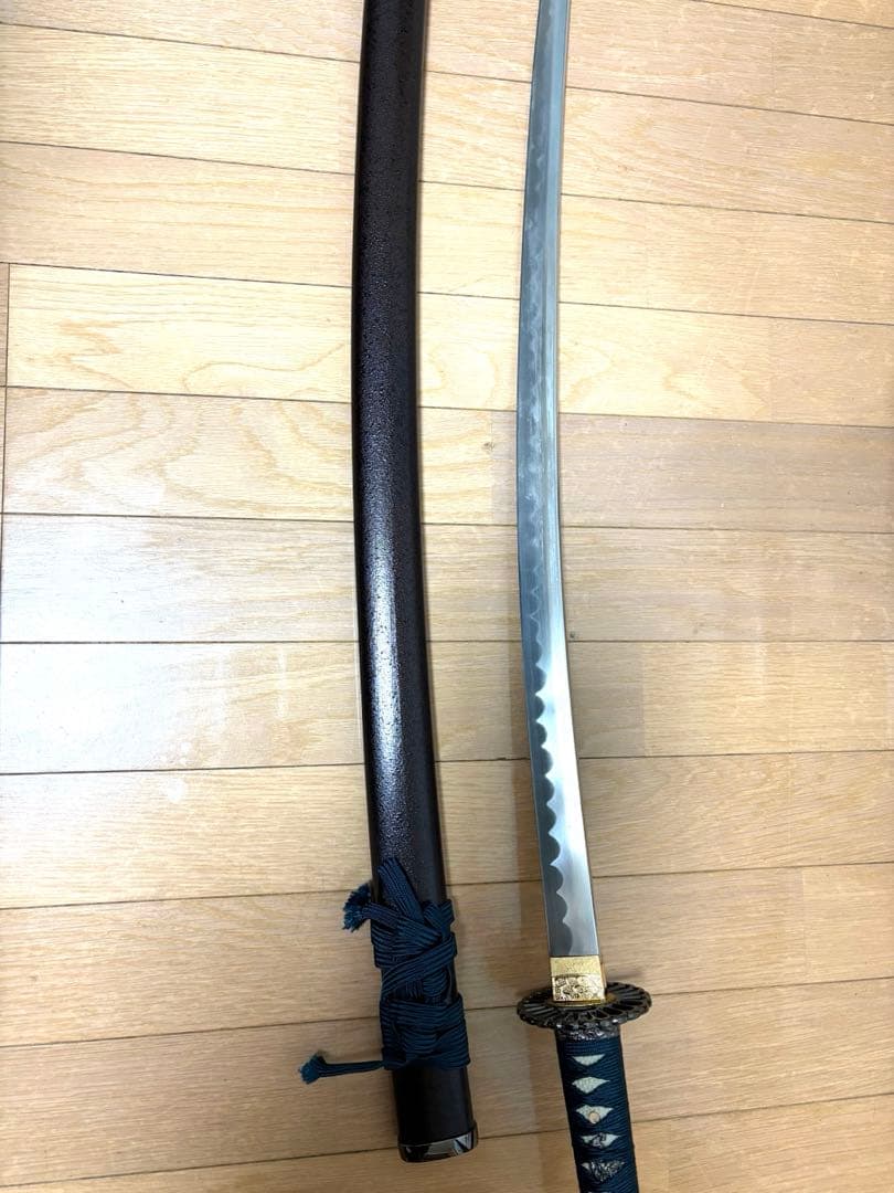 模造刀 刀 剣 日本刀 模擬刀 コスプレ 太刀　美品 まとめ