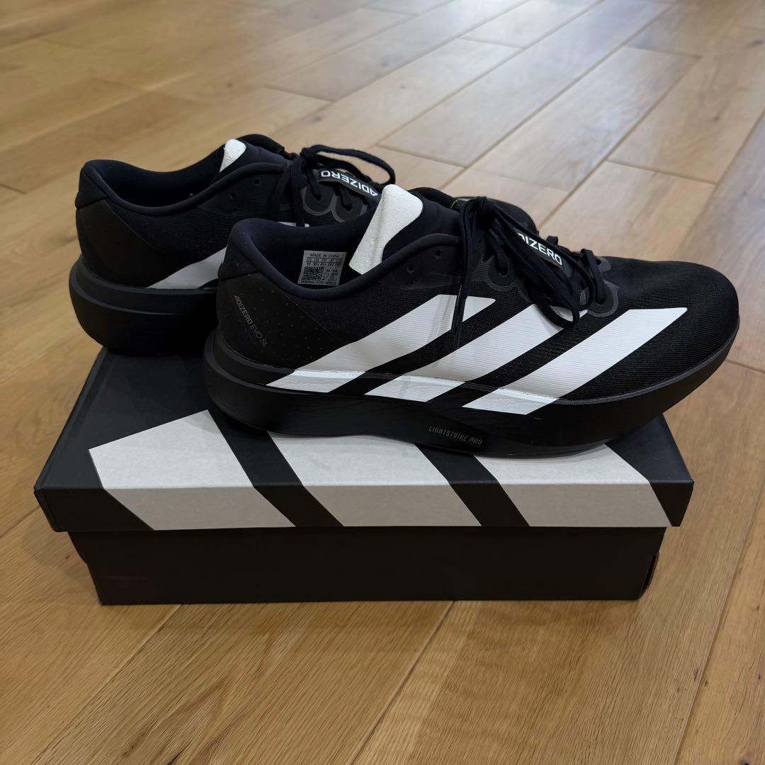 adidas ADIZERO Evo SL 29.0㎝