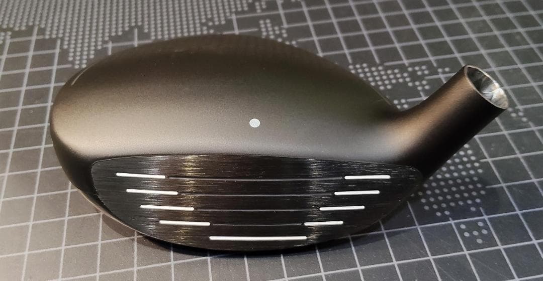 【中古美品】PING ピン G440 MAX 7W　スピーダーエボ７　569S