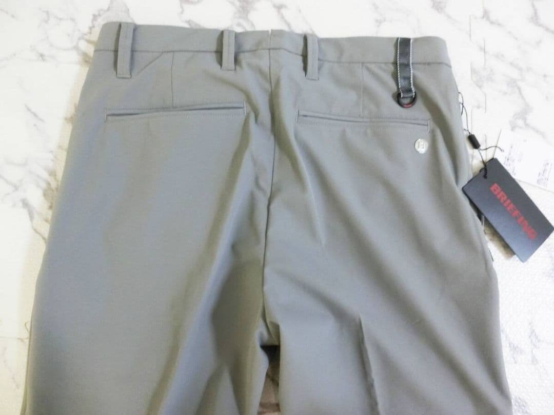BRIEFING GOLF　SUMMER BASIC PANTS フィットパンツ