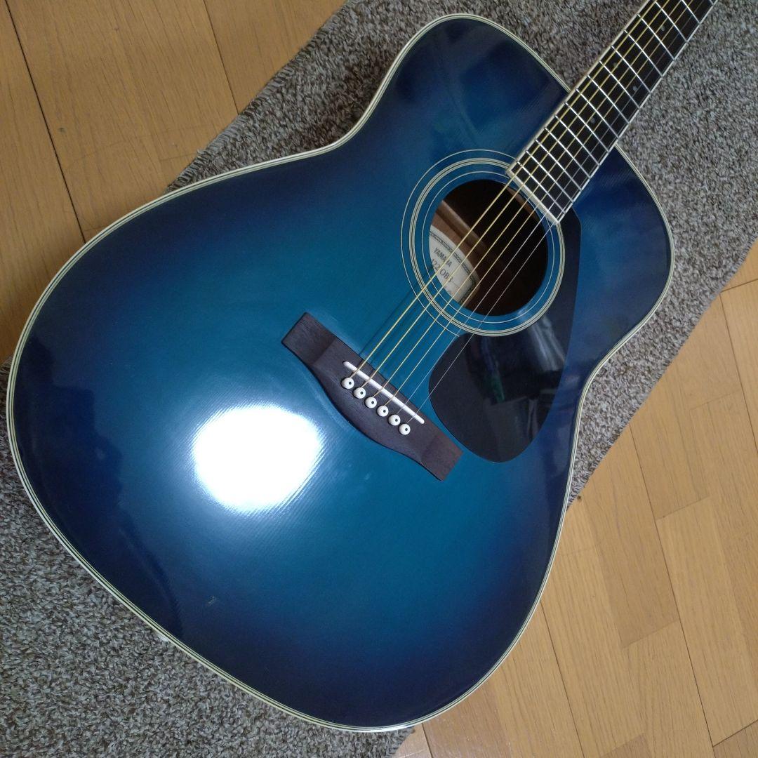 YAMAHA アコースティックギター FG-422 OBB