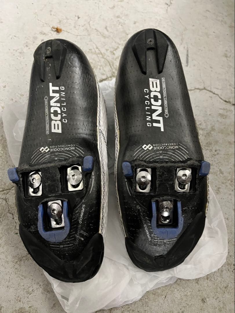 ウェア Bont zero