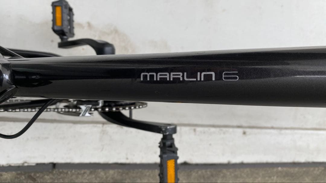 TREK トレック MARLIN 6 XS