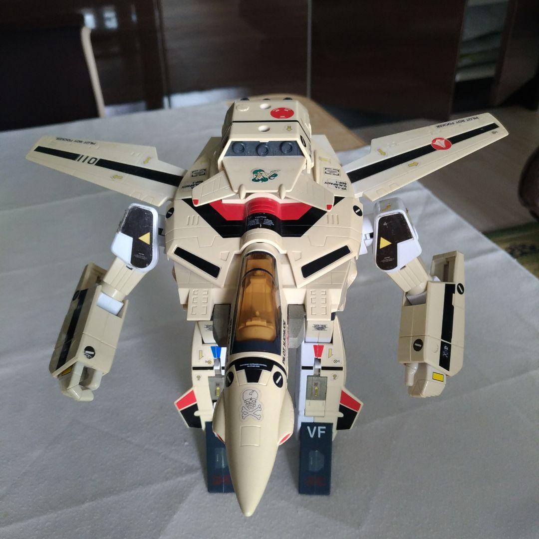 バンダイ 超時空要塞マクロス VF-1S VALKRIE