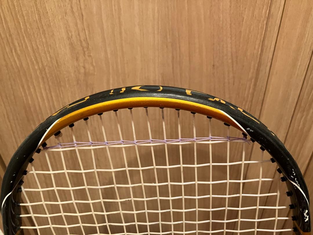 ラケット(硬式用) Wilson Blade Tour