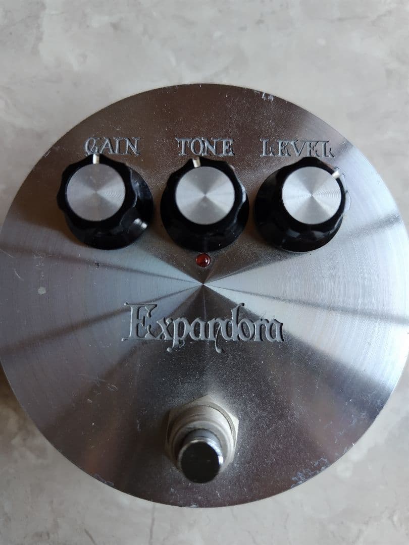 エフェクター BIXONIC Expandora EXP-2000