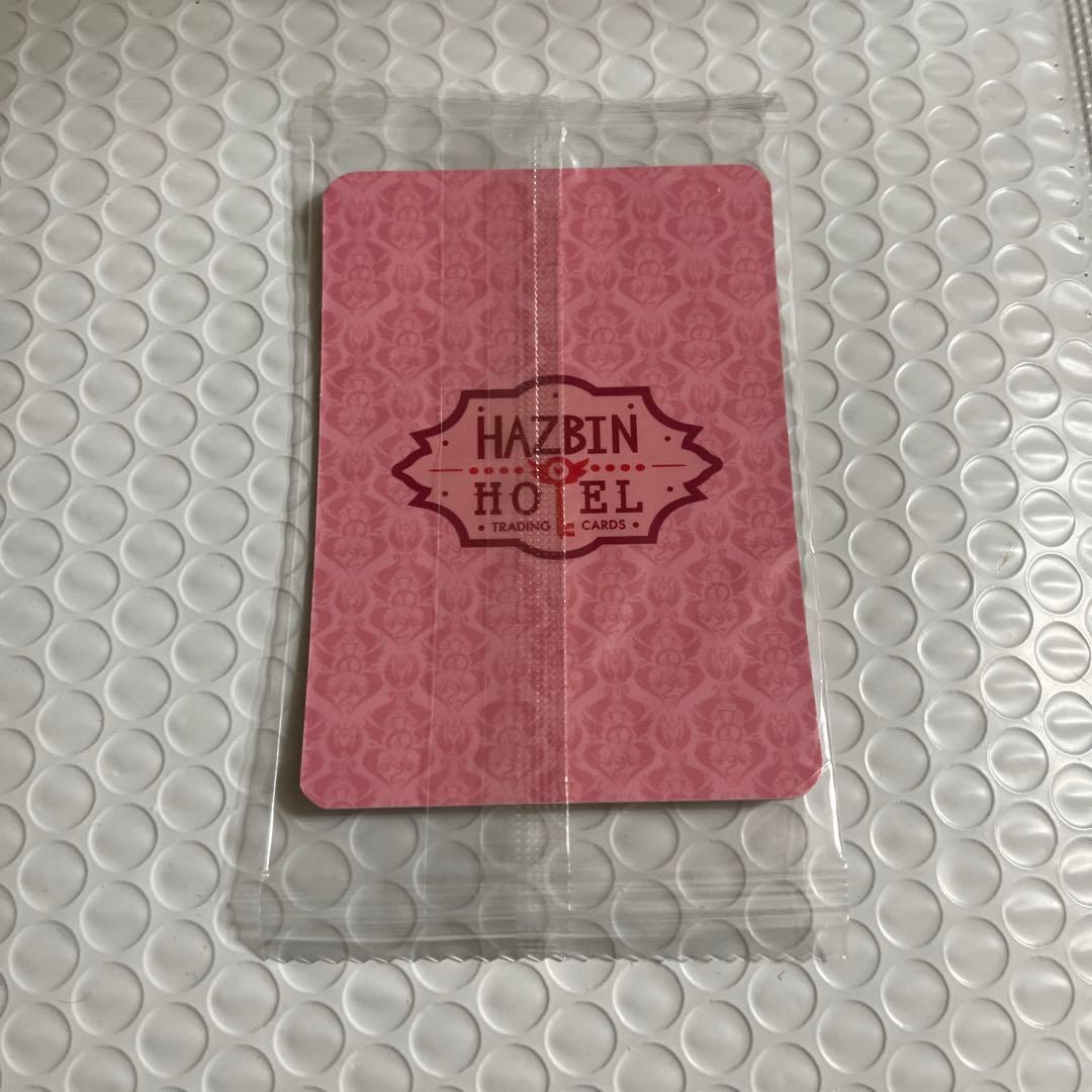 その他 HAZBIN HOTEL TRADING CARDS PR-13