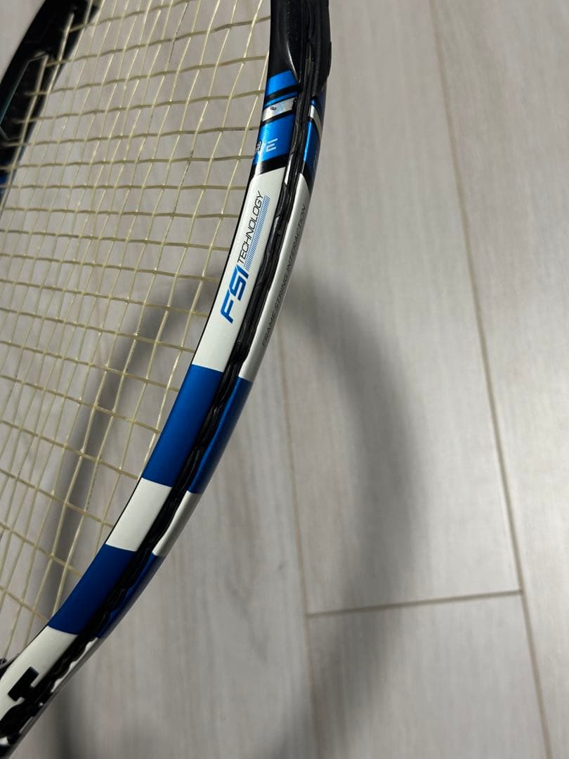 ラケット(硬式用) Babolat PURE DRIVE G3